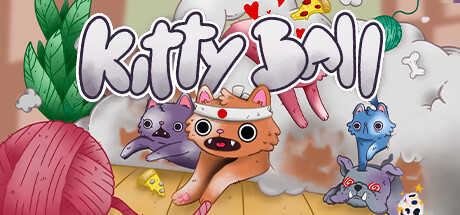 Kitty Ball on Steam
