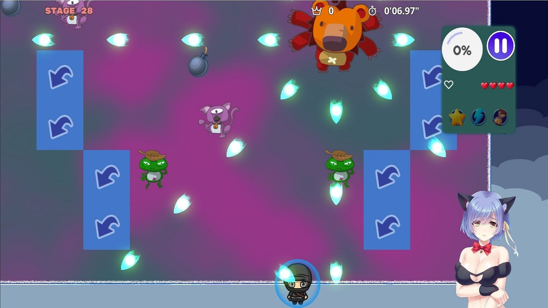 Hentai Cut and Nut di Steam