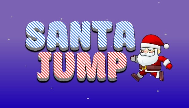 Santa Jump Steam Charts (App 1858600) · SteamDB