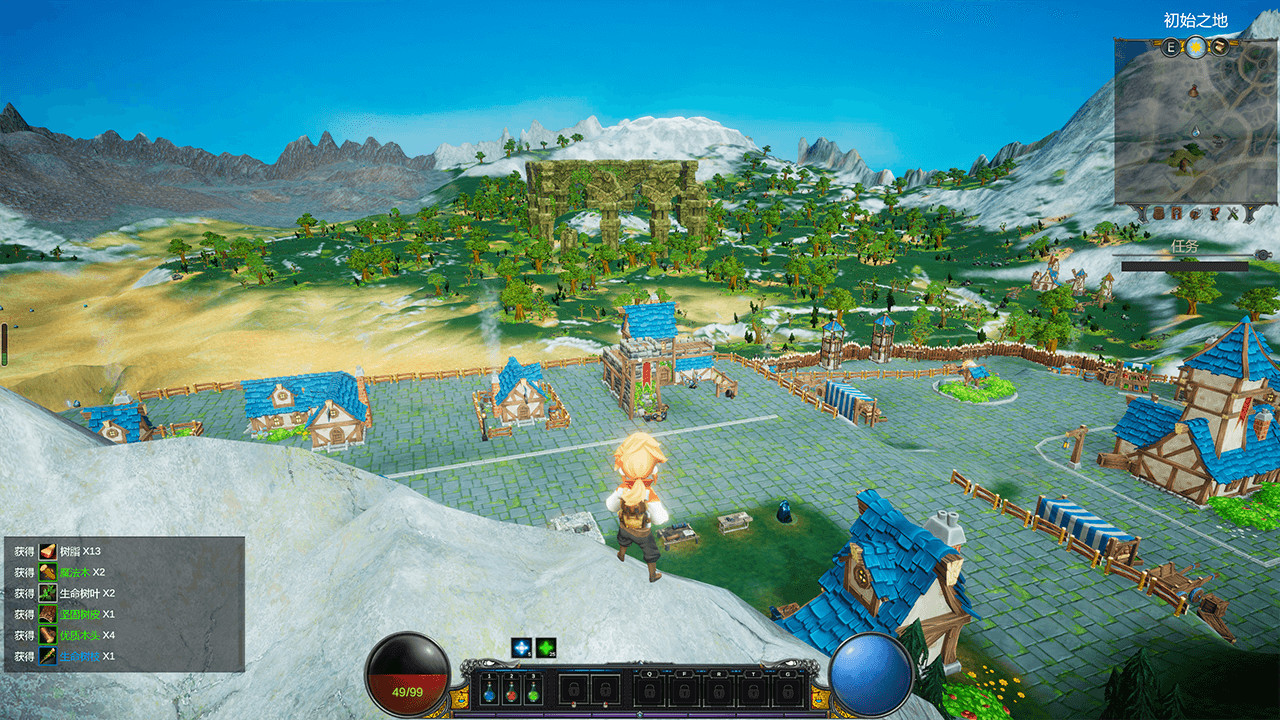 ATK on Steam