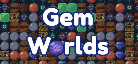 Gem Worlds on Steam