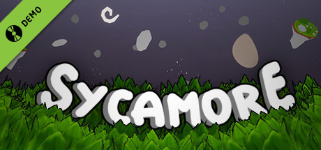 Sycamore Demo (App 1858800) · SteamDB
