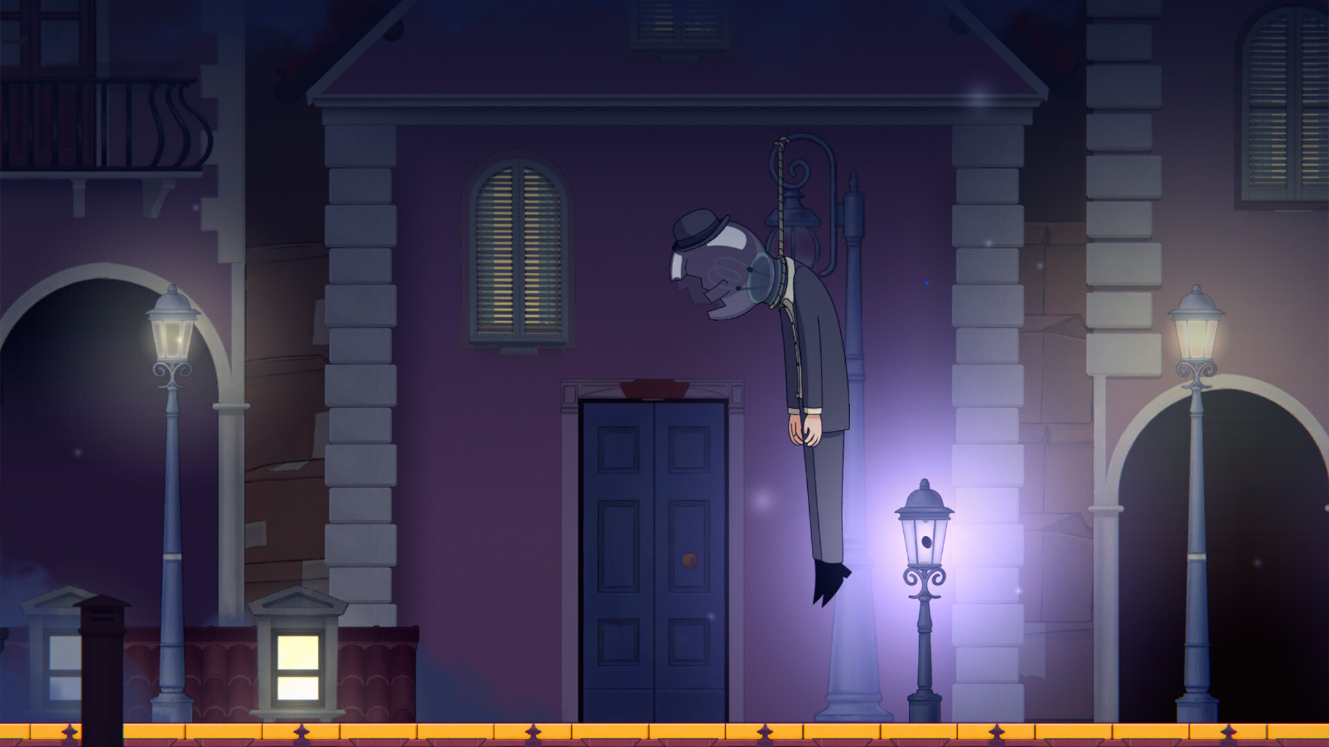 The Perfect Pencil on Steam