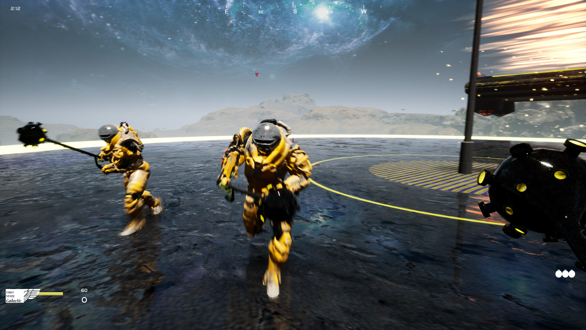 Gravity Game on Steam