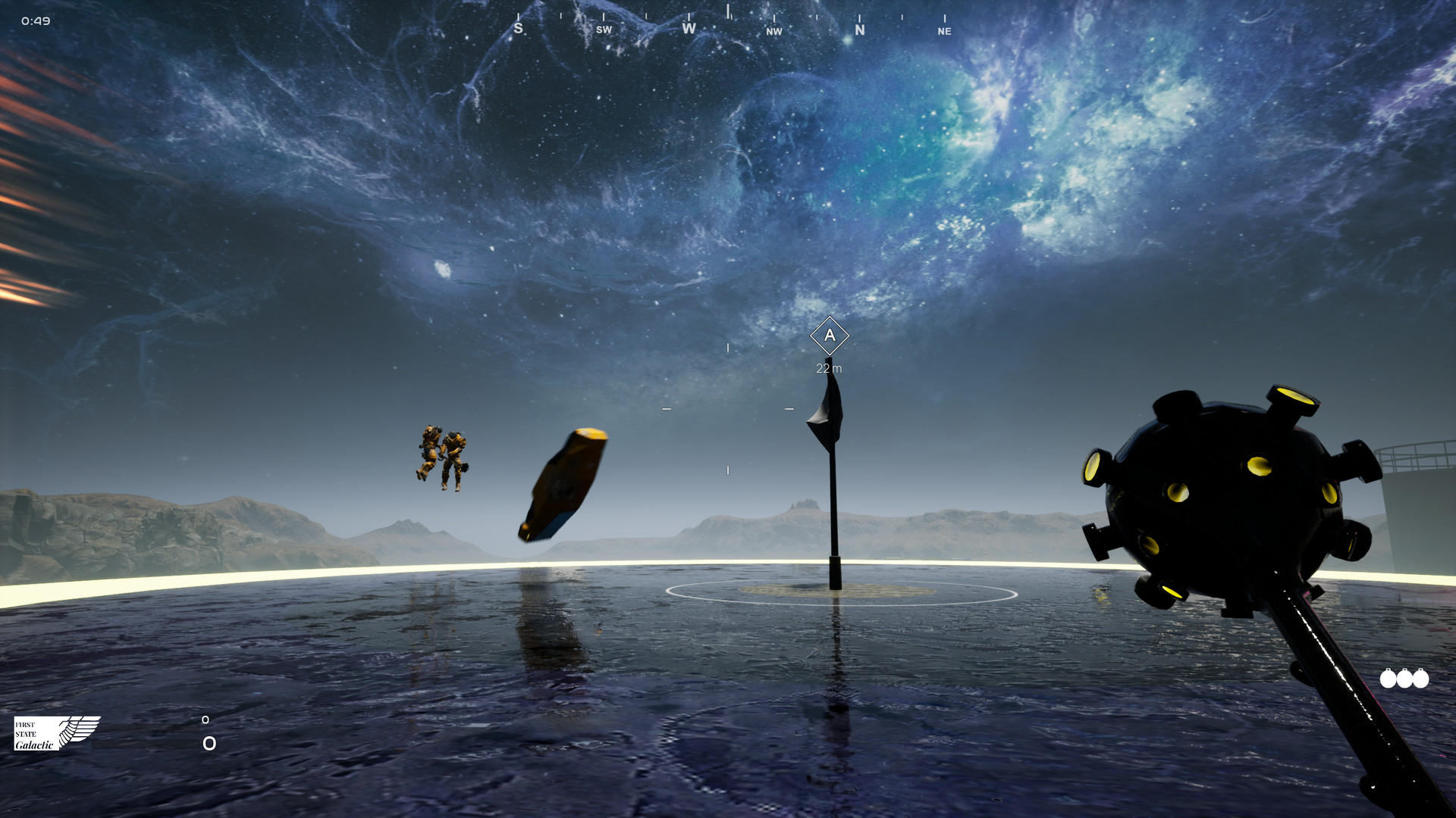 Gravity Game on Steam