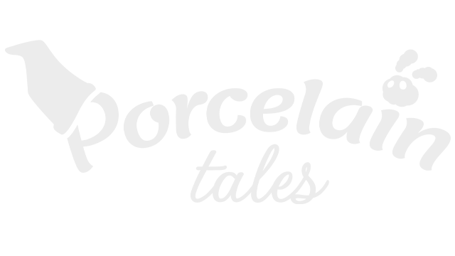 Porcelain Tales · SteamDB