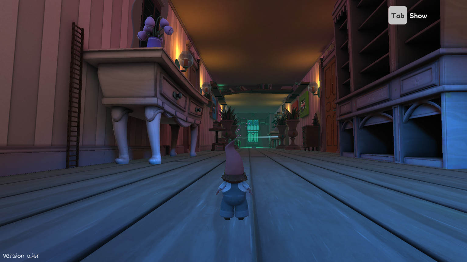 Porcelain Tales (App 1859020) · SteamDB