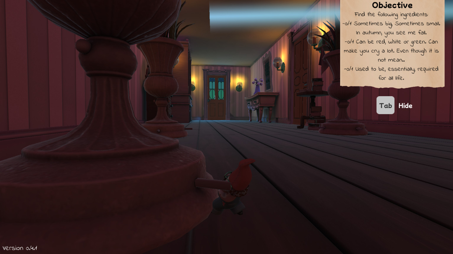 Porcelain Tales (App 1859020) · SteamDB