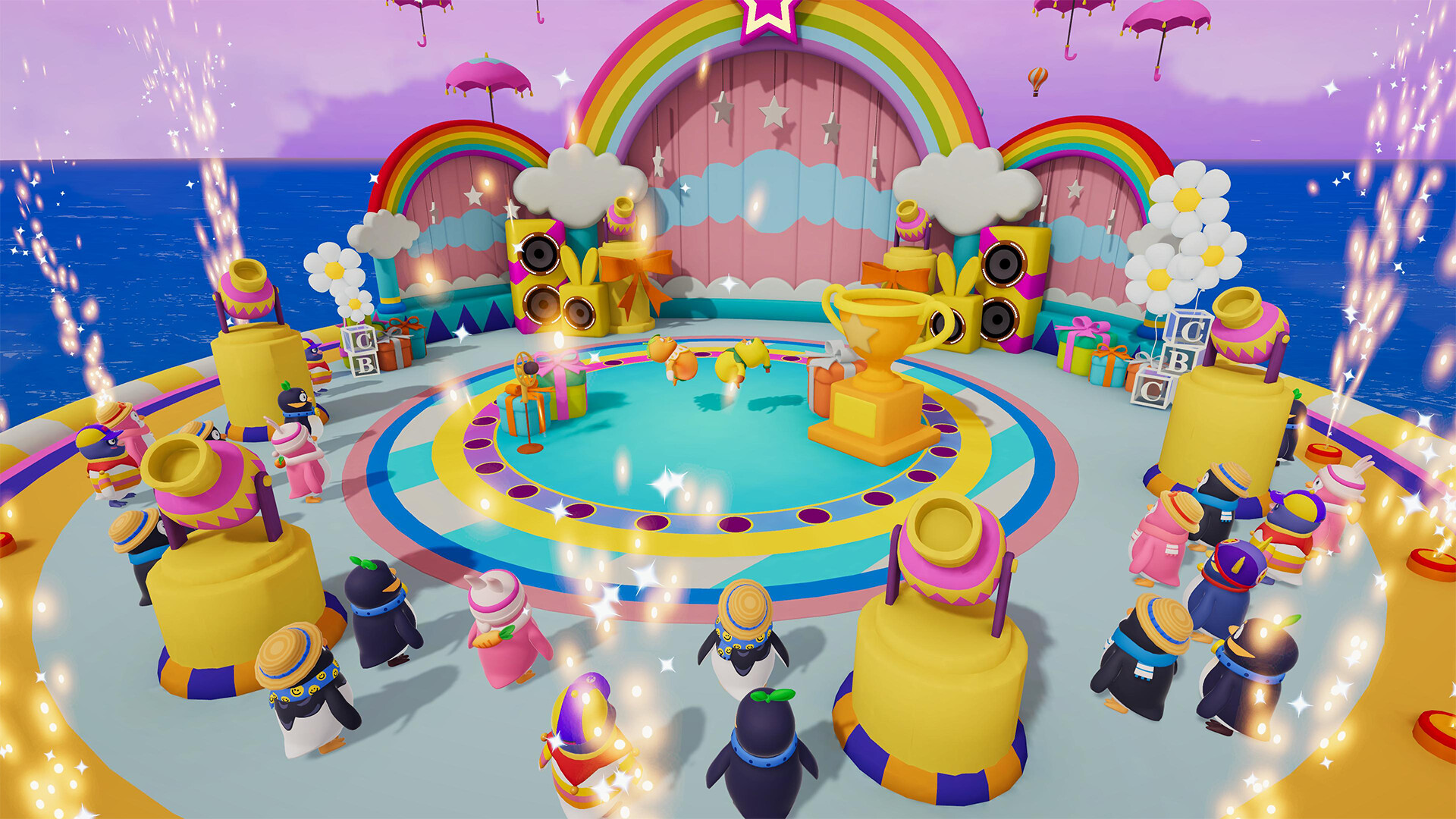 Perfect Partner on Steam