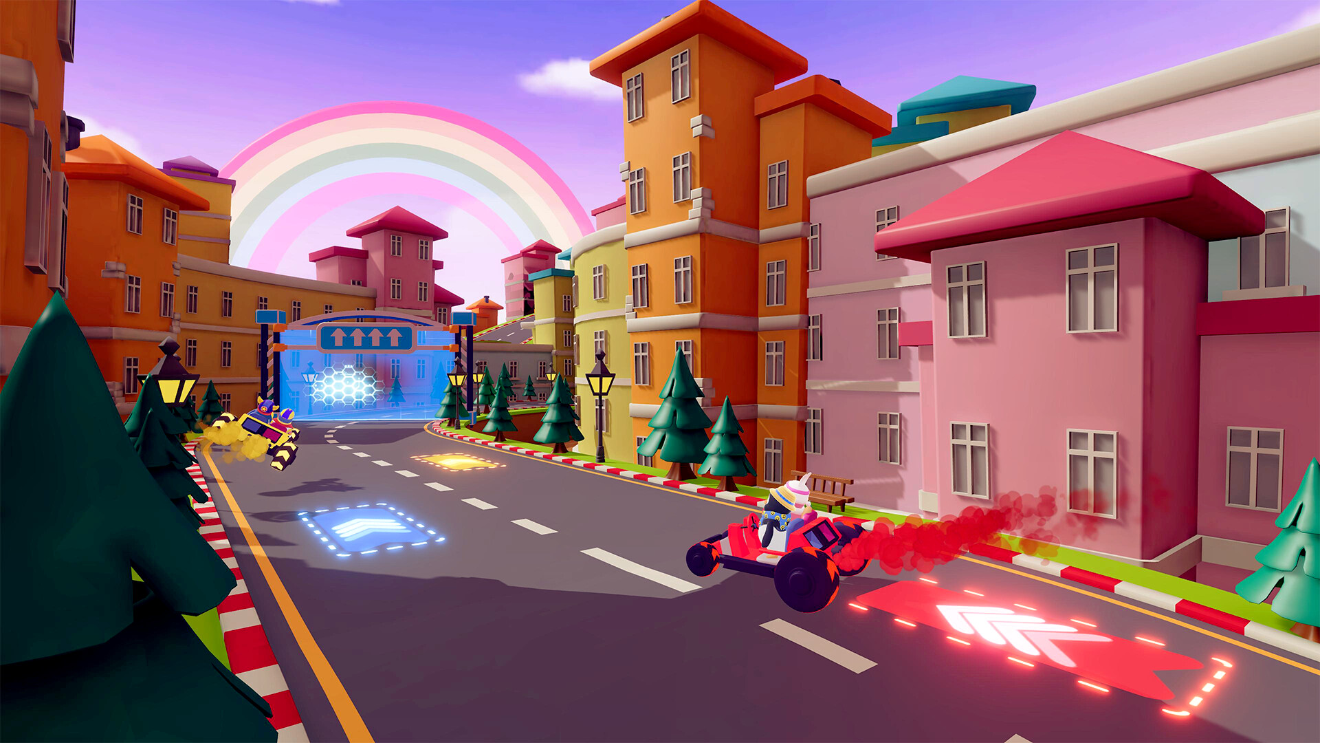 Perfect Partner on Steam