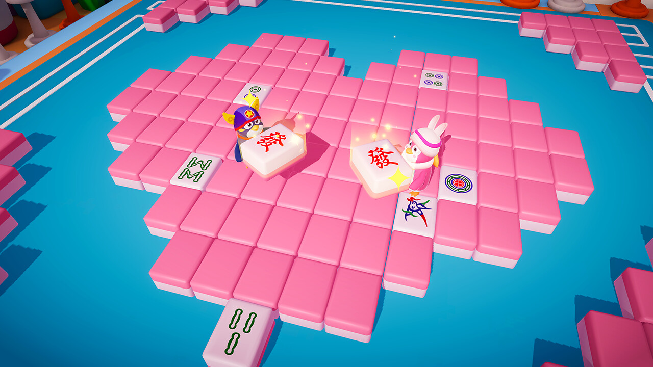 Perfect Partner on Steam