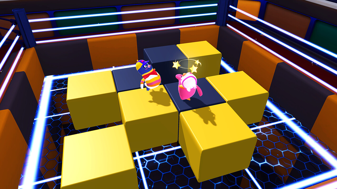 Perfect Partner on Steam