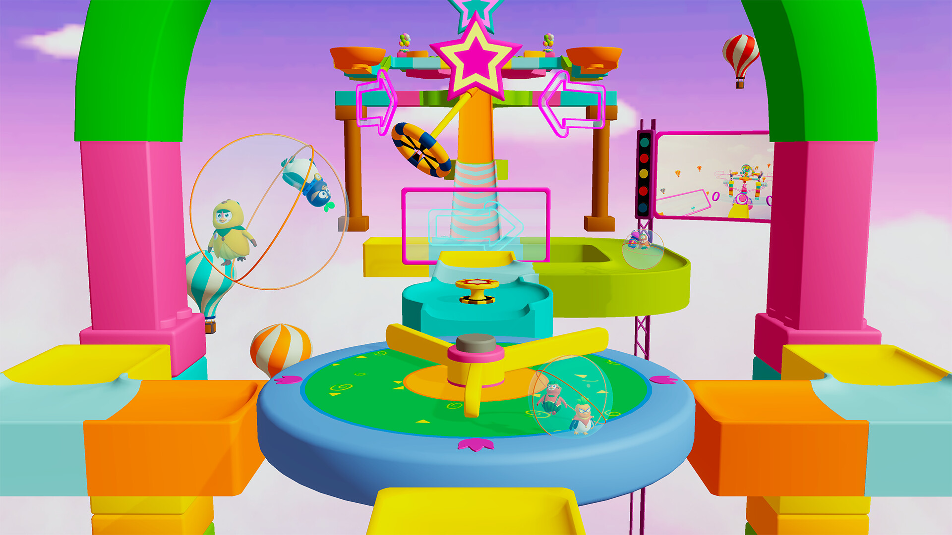 Perfect Partner on Steam