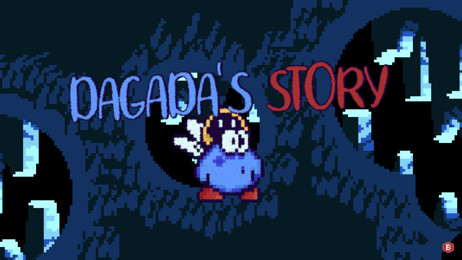 Dagada's Story on Steam