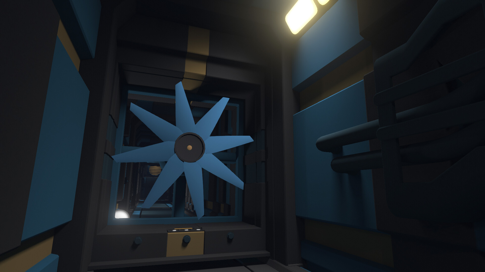 Discolored 2 on Steam