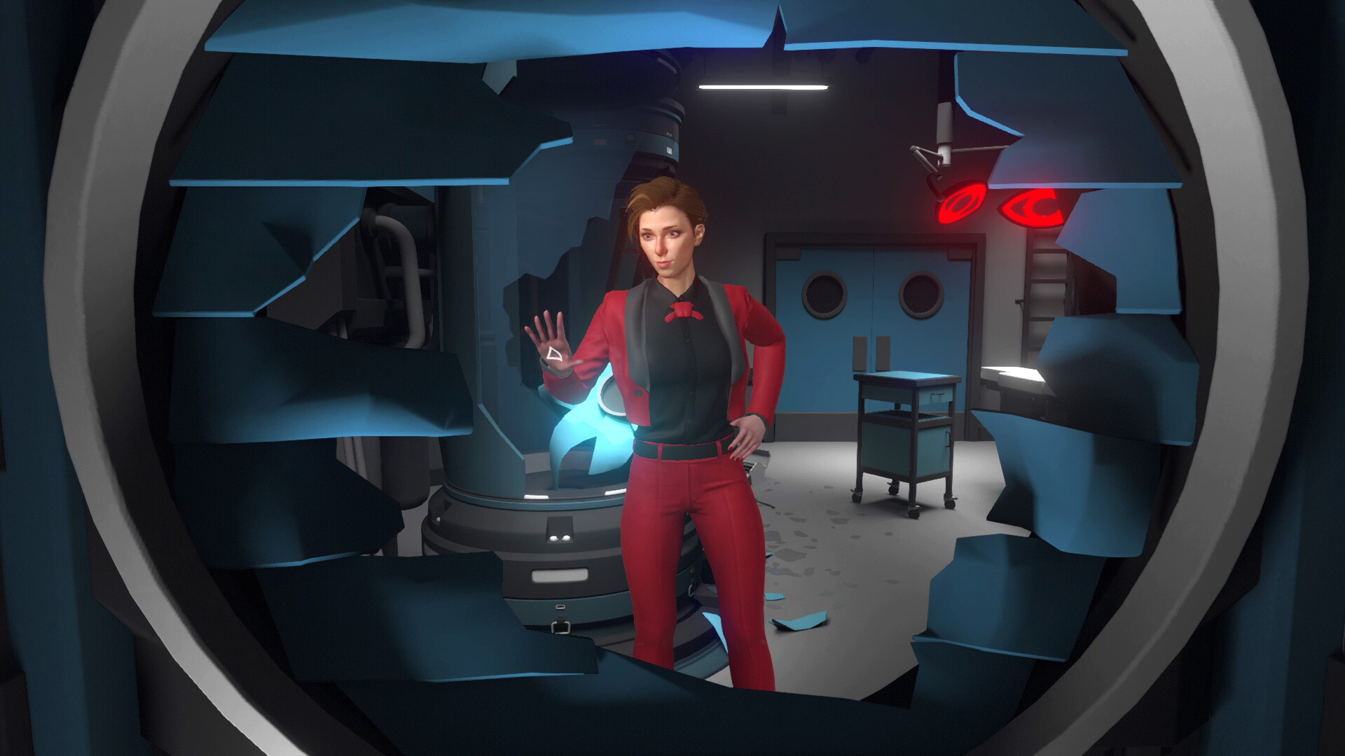 Discolored 2 on Steam