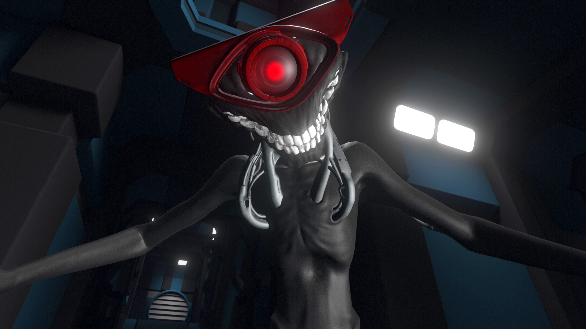 Discolored 2 on Steam