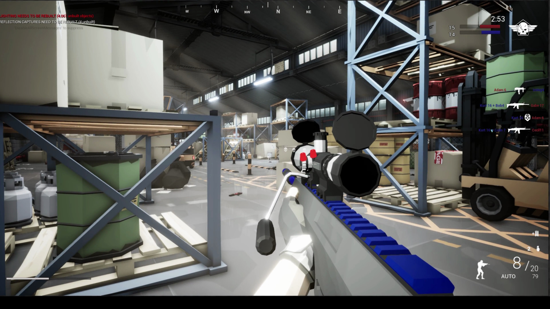 Battleforce on Steam