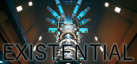 EXISTENTIAL on Steam