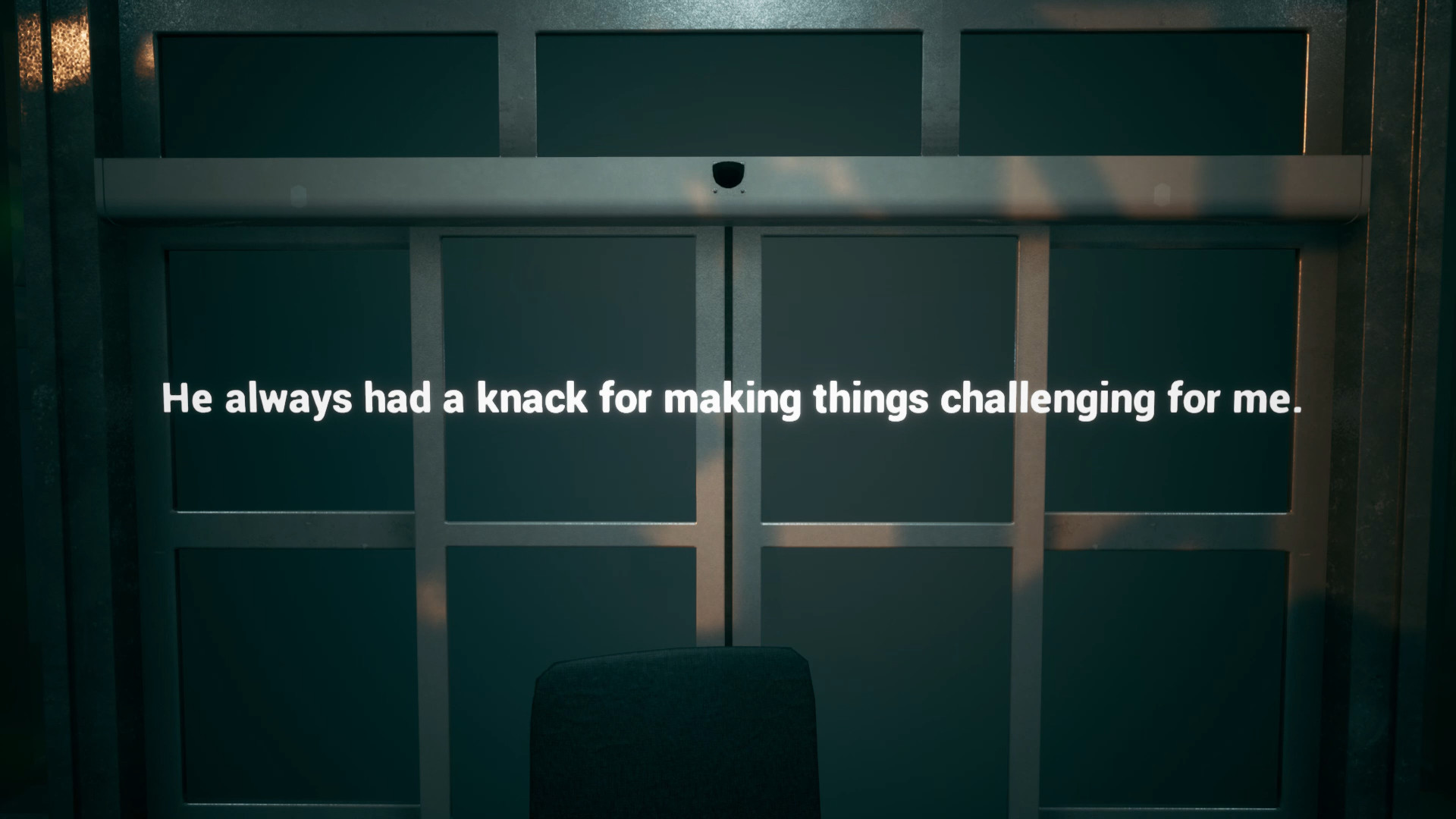 EXISTENTIAL on Steam