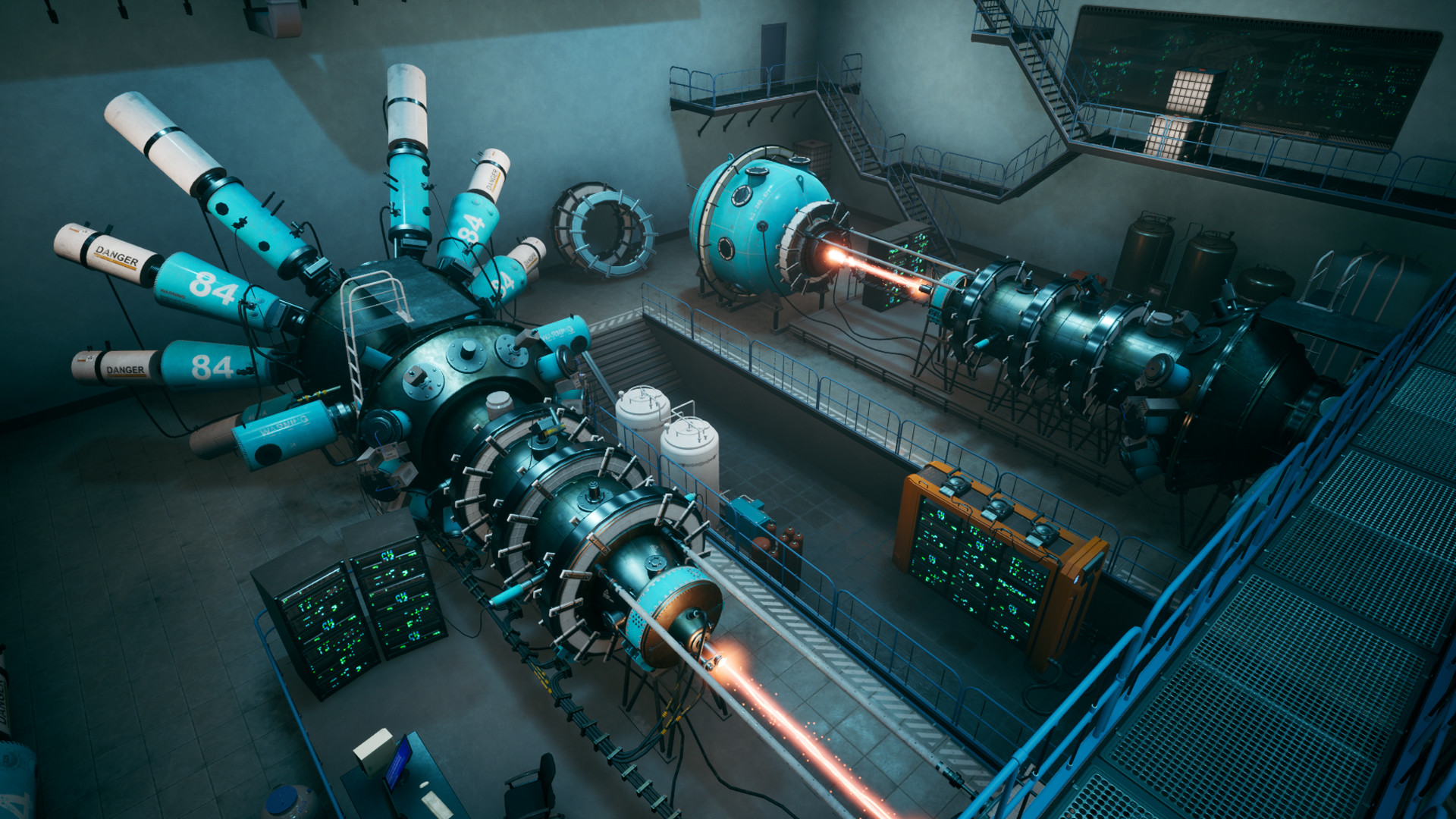 EXISTENTIAL on Steam