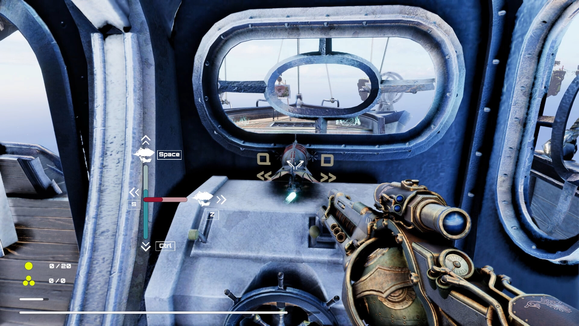 Pirates Of Heaven on Steam