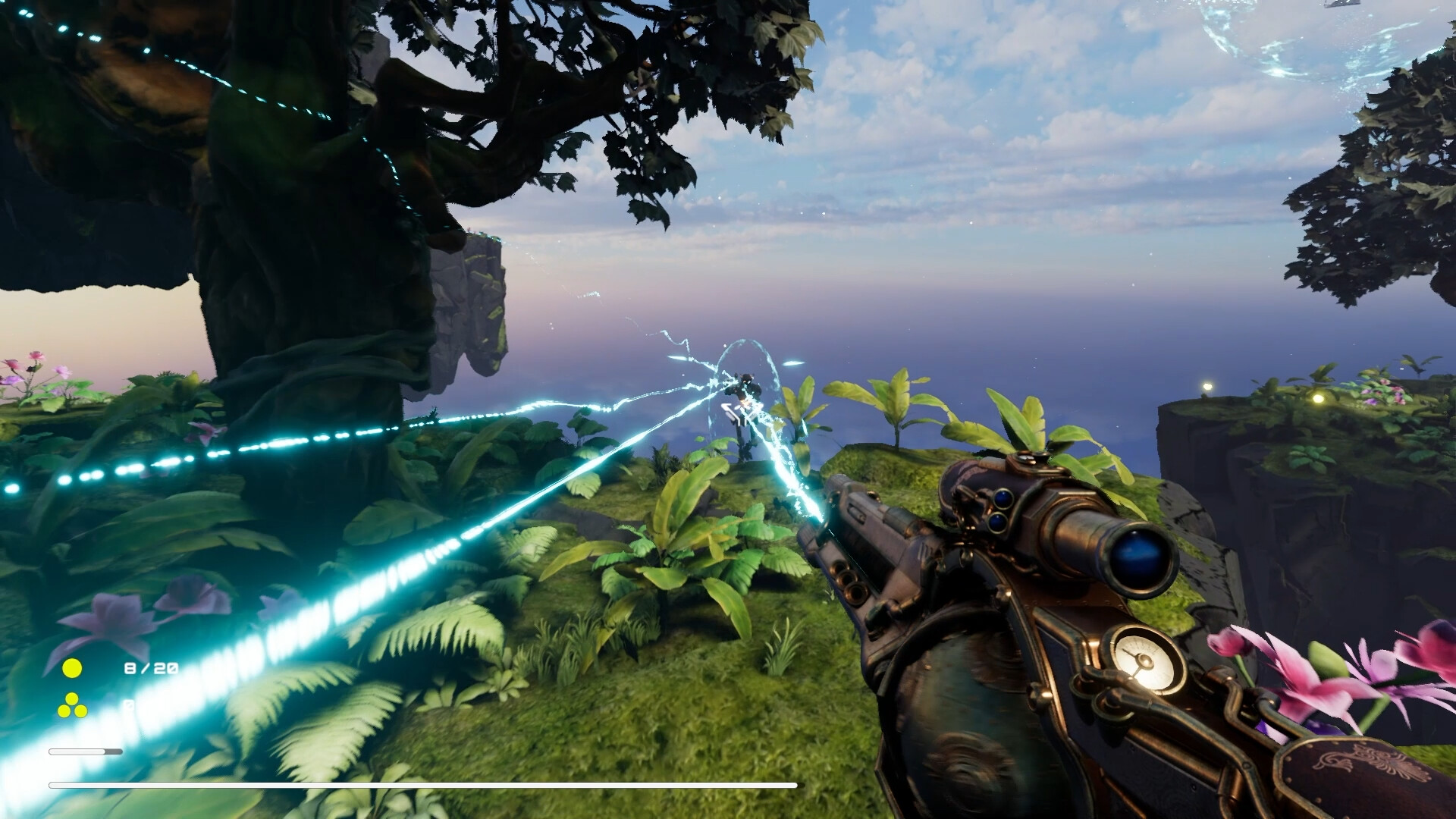 Pirates Of Heaven on Steam