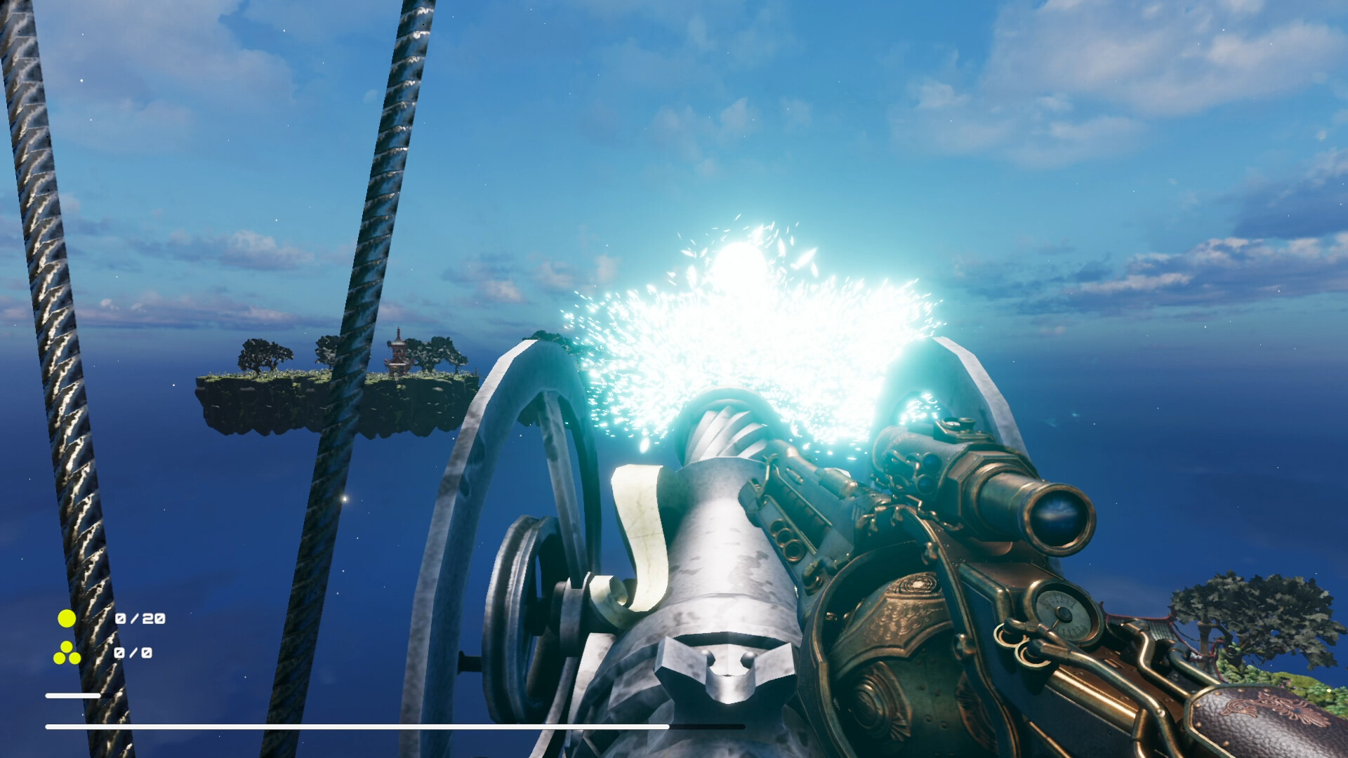 Pirates Of Heaven on Steam