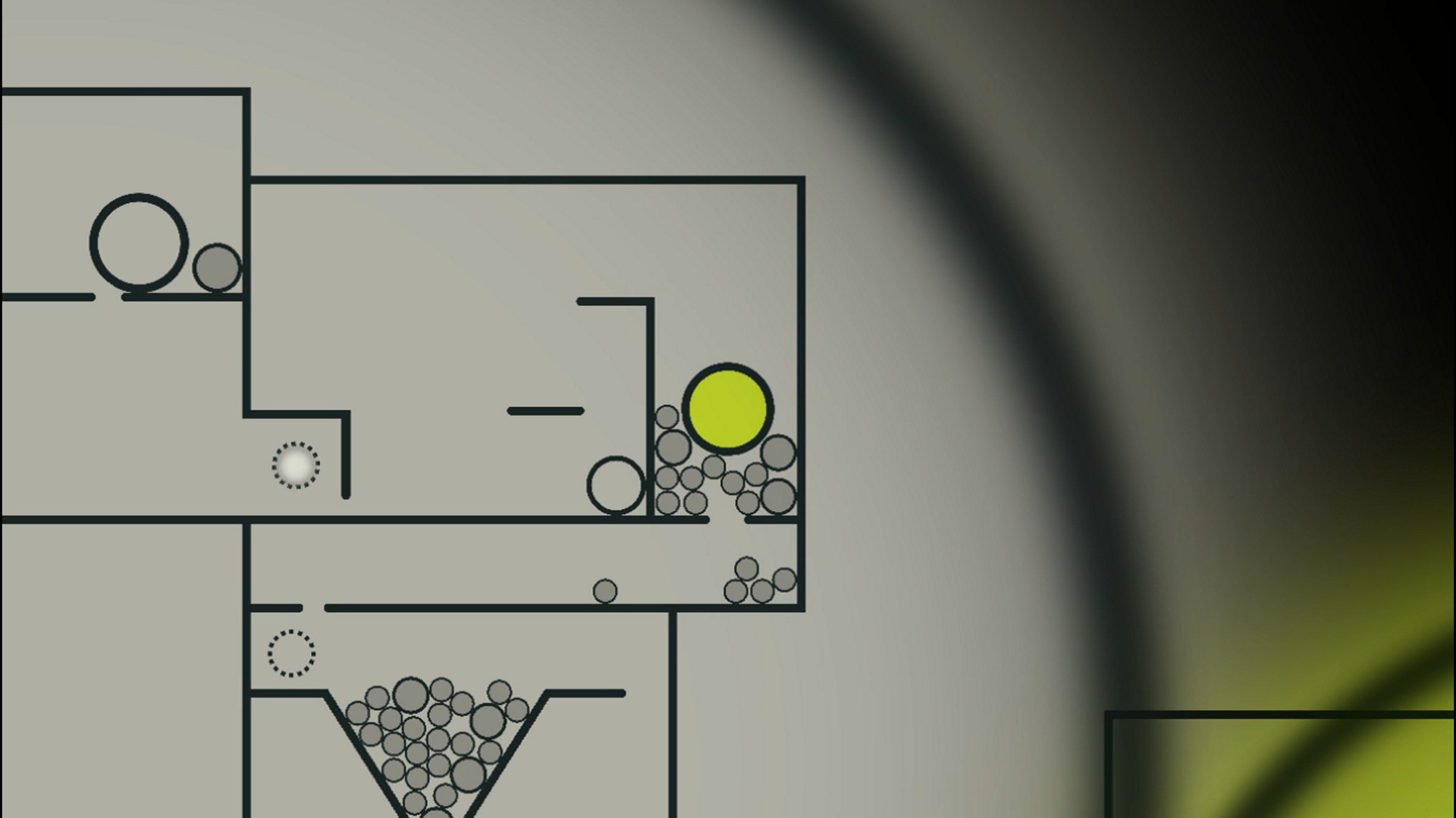 The SCALING on Steam