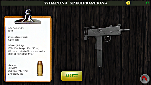 Weapons Simulator on Steam