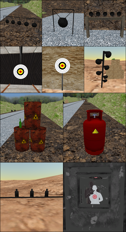 Weapons Simulator on Steam