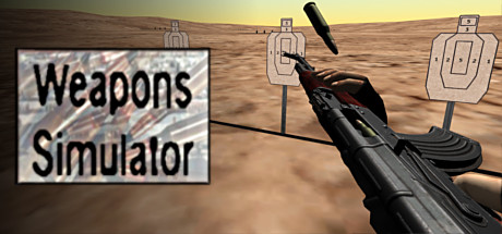 Weapons Simulator on Steam