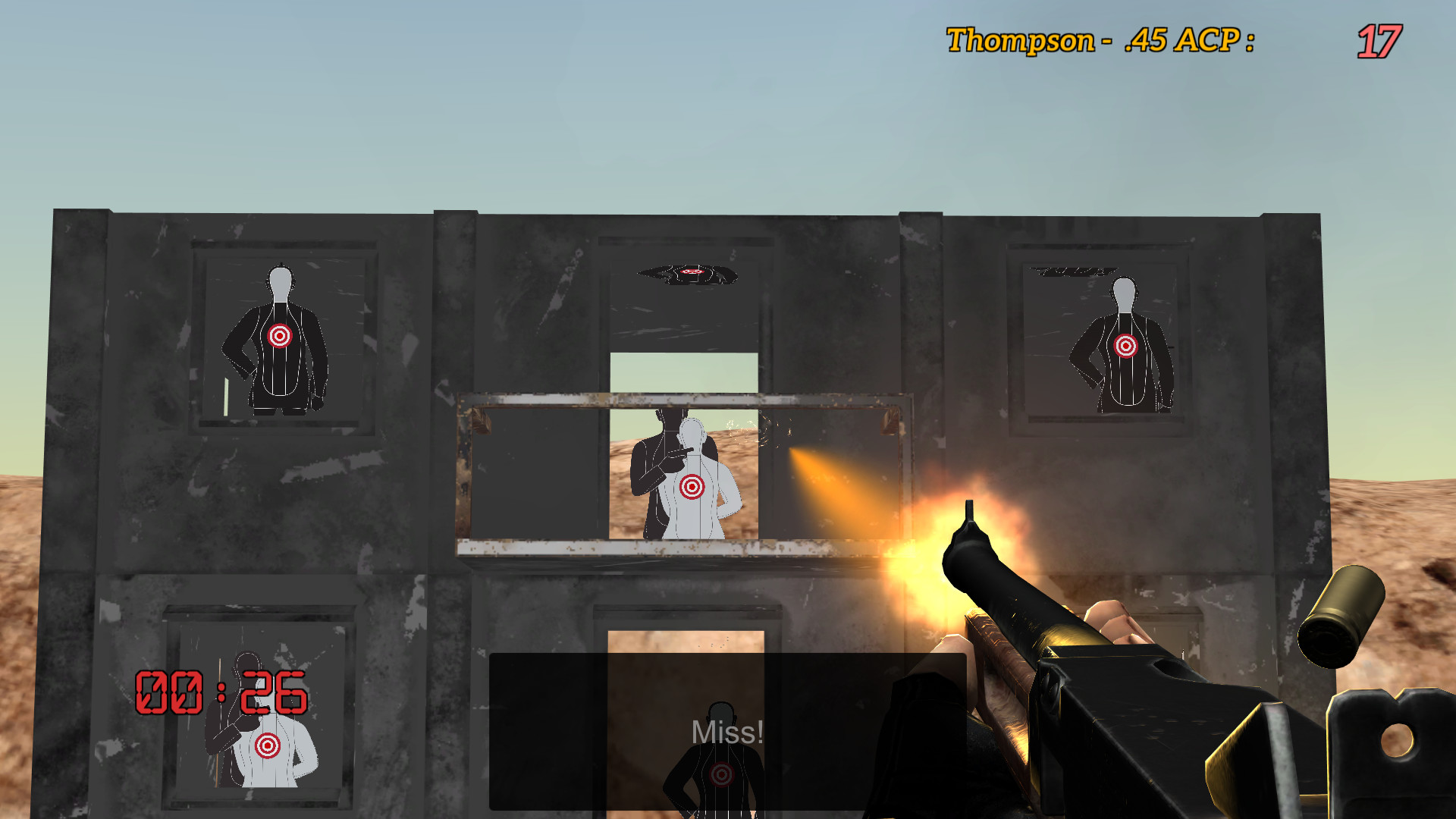 Weapons Simulator on Steam