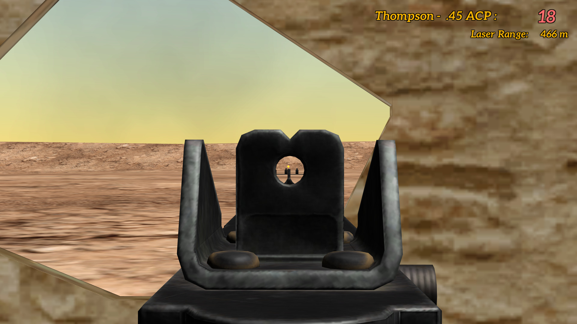 Weapons Simulator on Steam