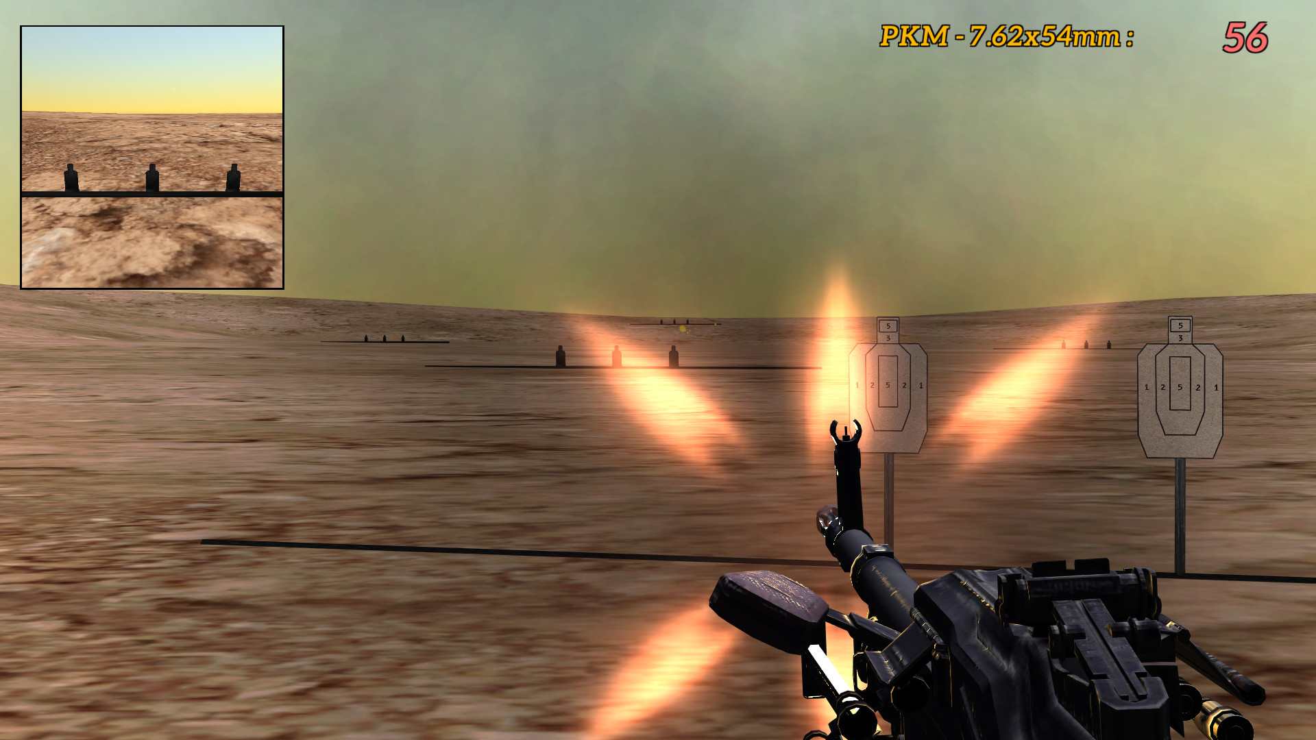 Weapons Simulator on Steam