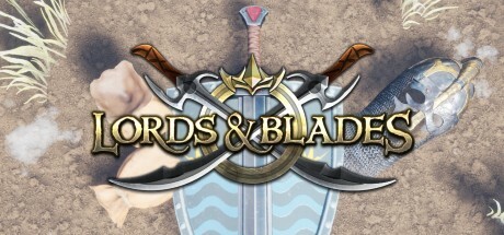 Lords & Blades Steam Charts · SteamDB