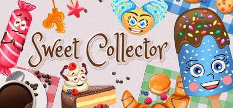 Sweet Collector on Steam