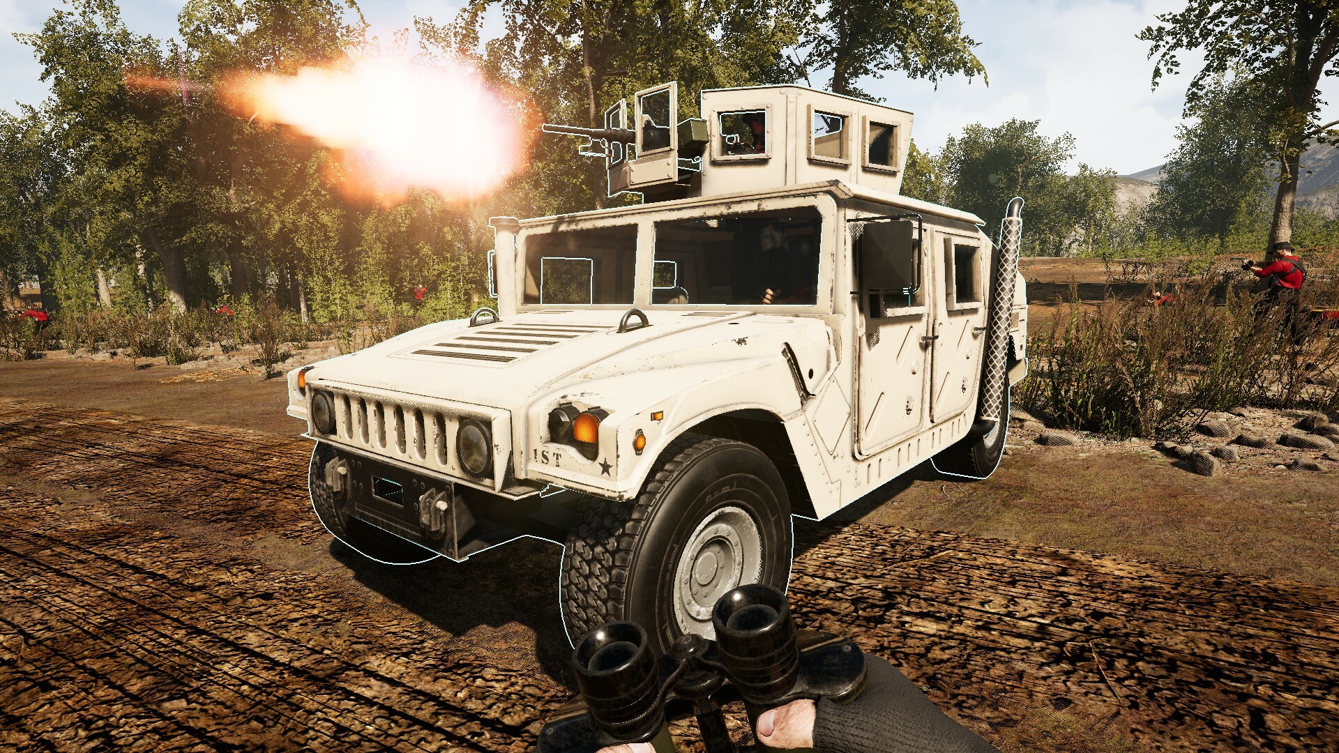 Total Conflict: Resistance (App 1860510) · Packages · SteamDB