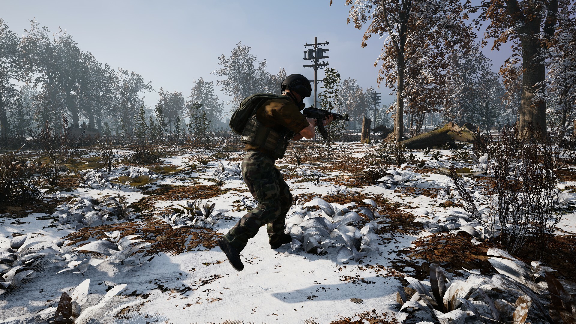 Save 25% on Total Conflict: Resistance on Steam