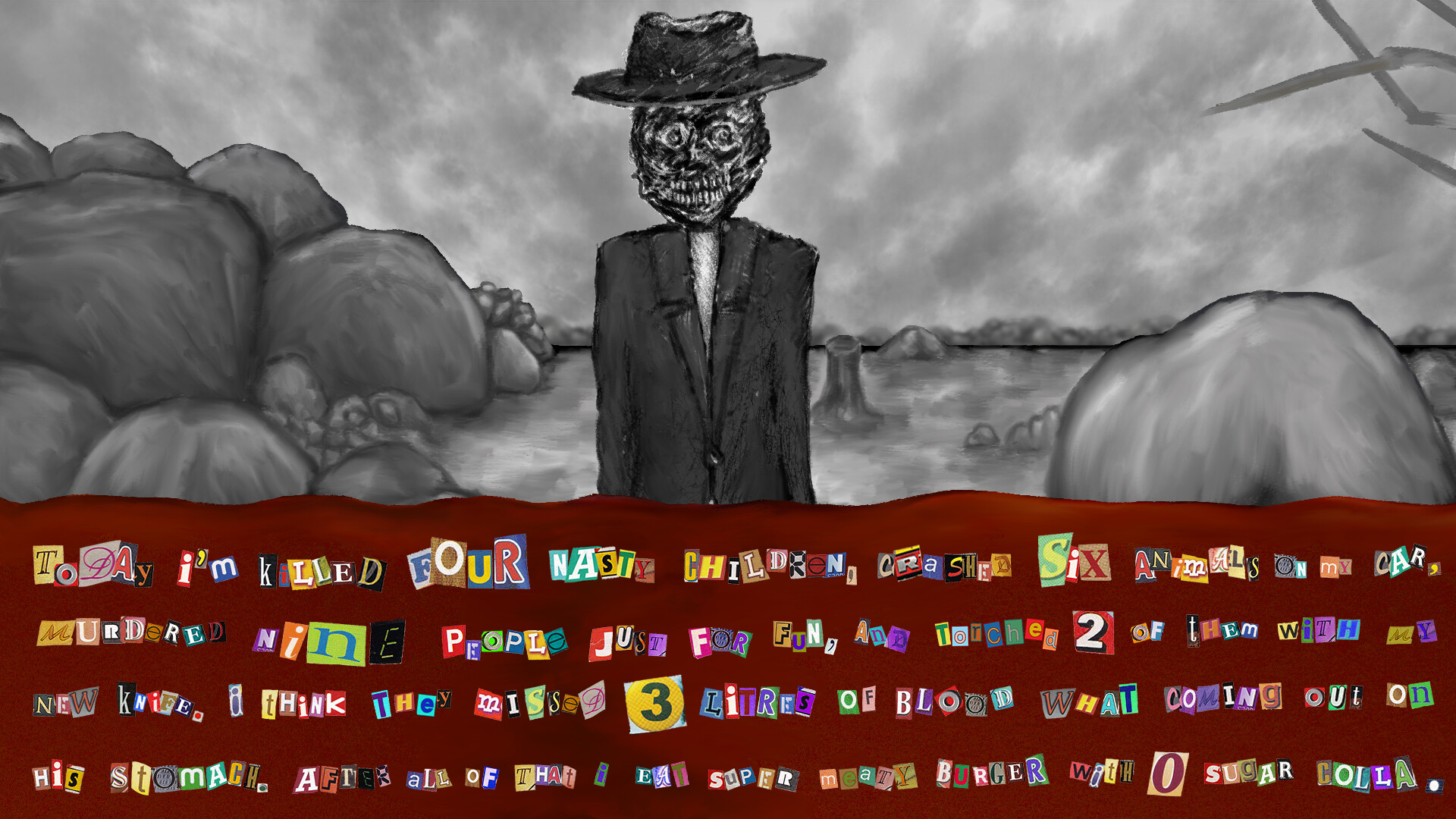 OFFERING APP on Steam