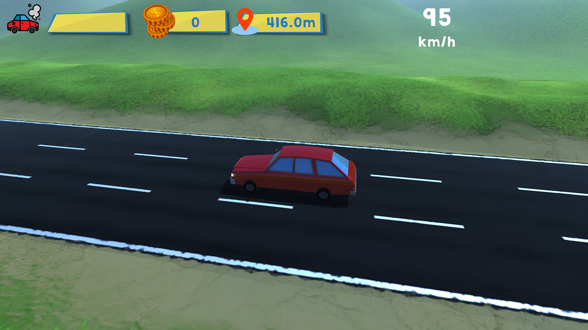 Extreme Race on Steam