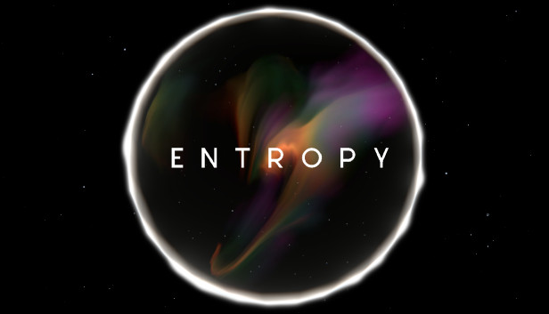 Entropy on Steam