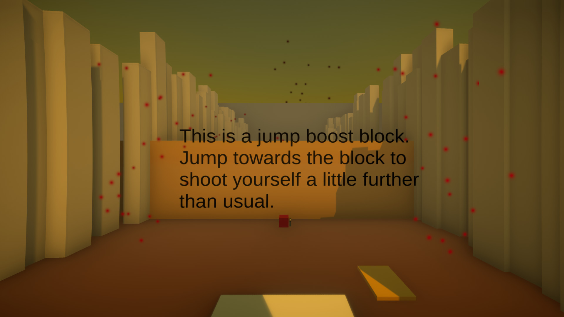 BLOCKY.GO! on Steam