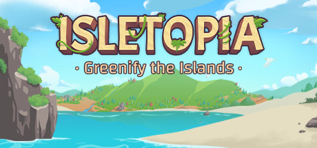 Isletopia on Steam