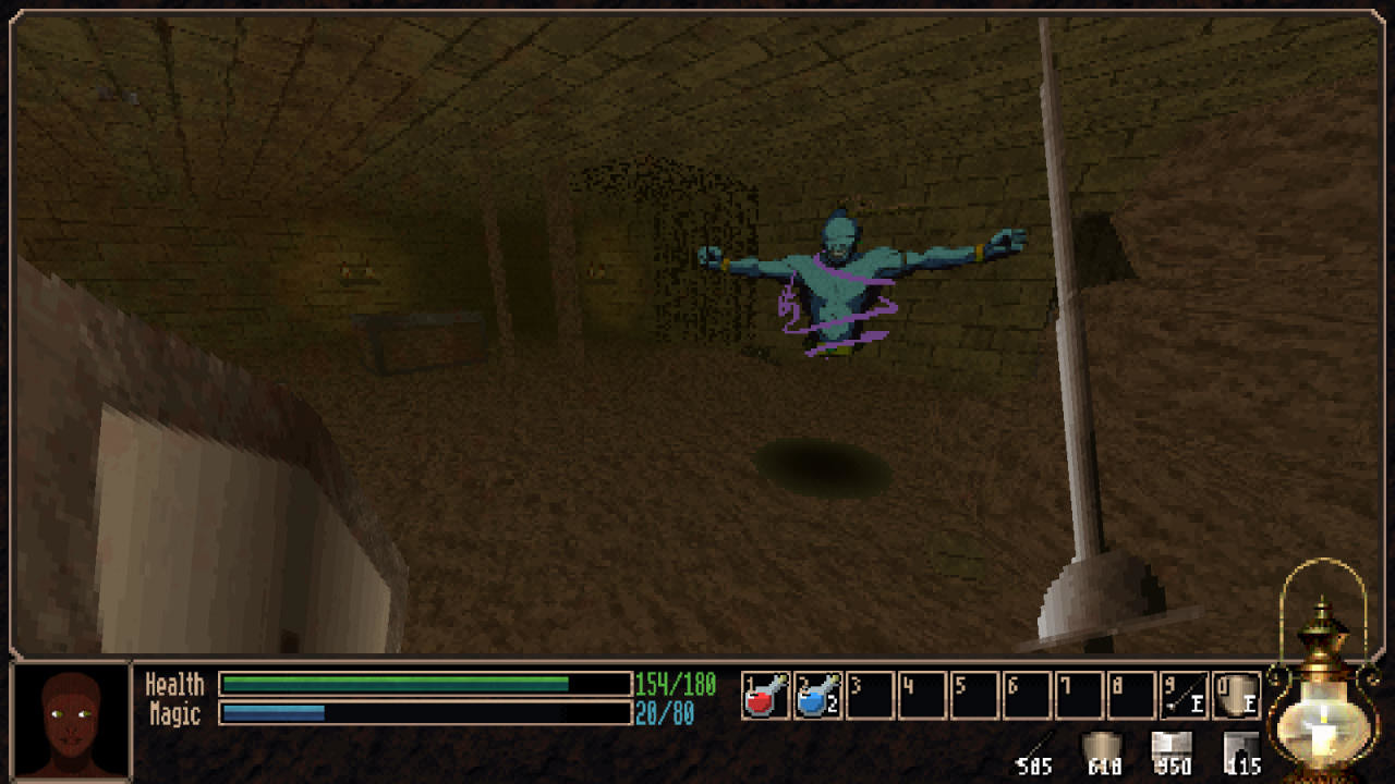 Devil Spire on Steam