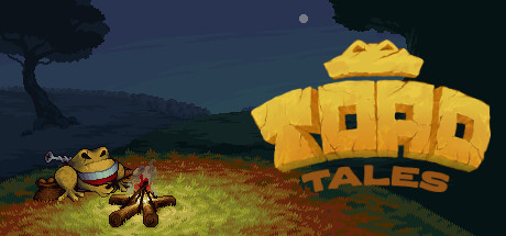 Toad Tales on Steam