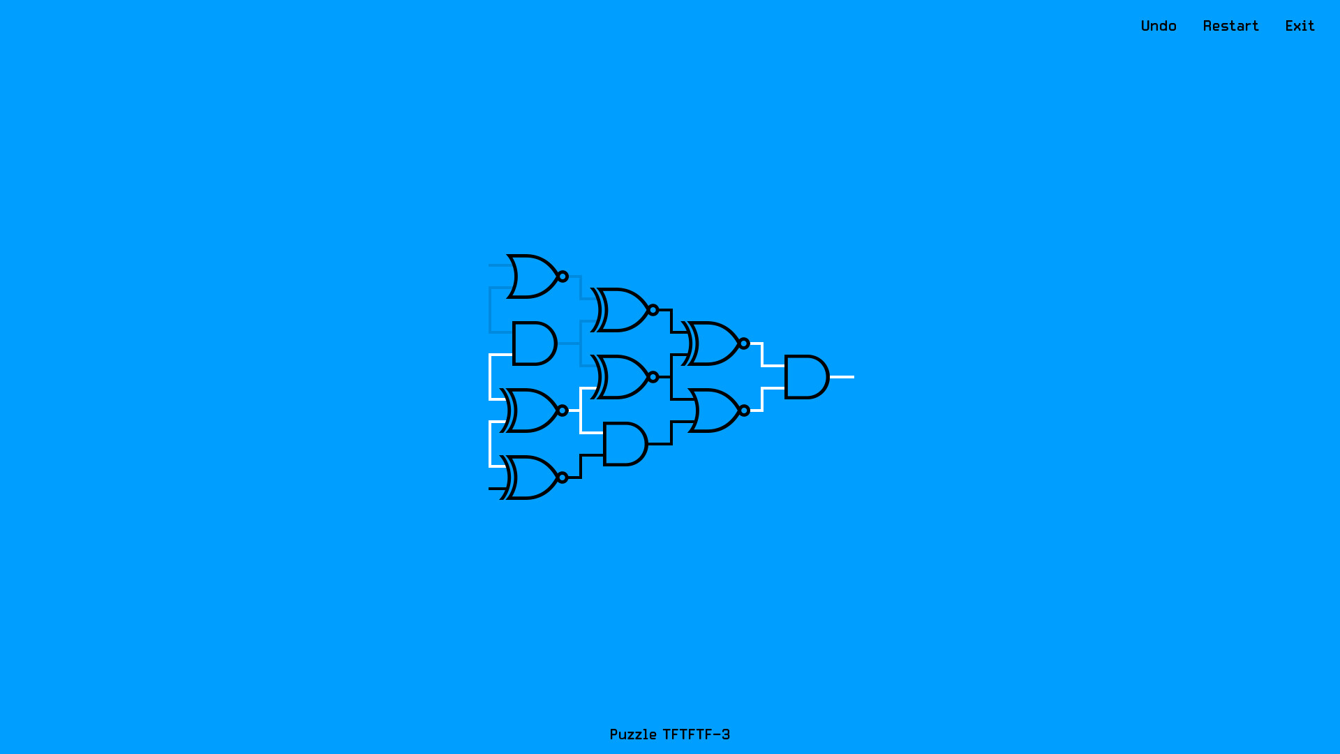 Pure Logic Screenshots · SteamDB