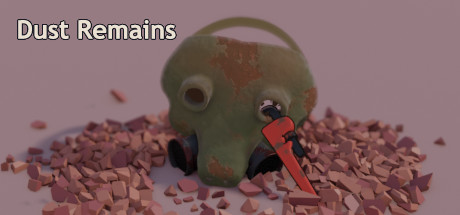 Dust Remains on Steam