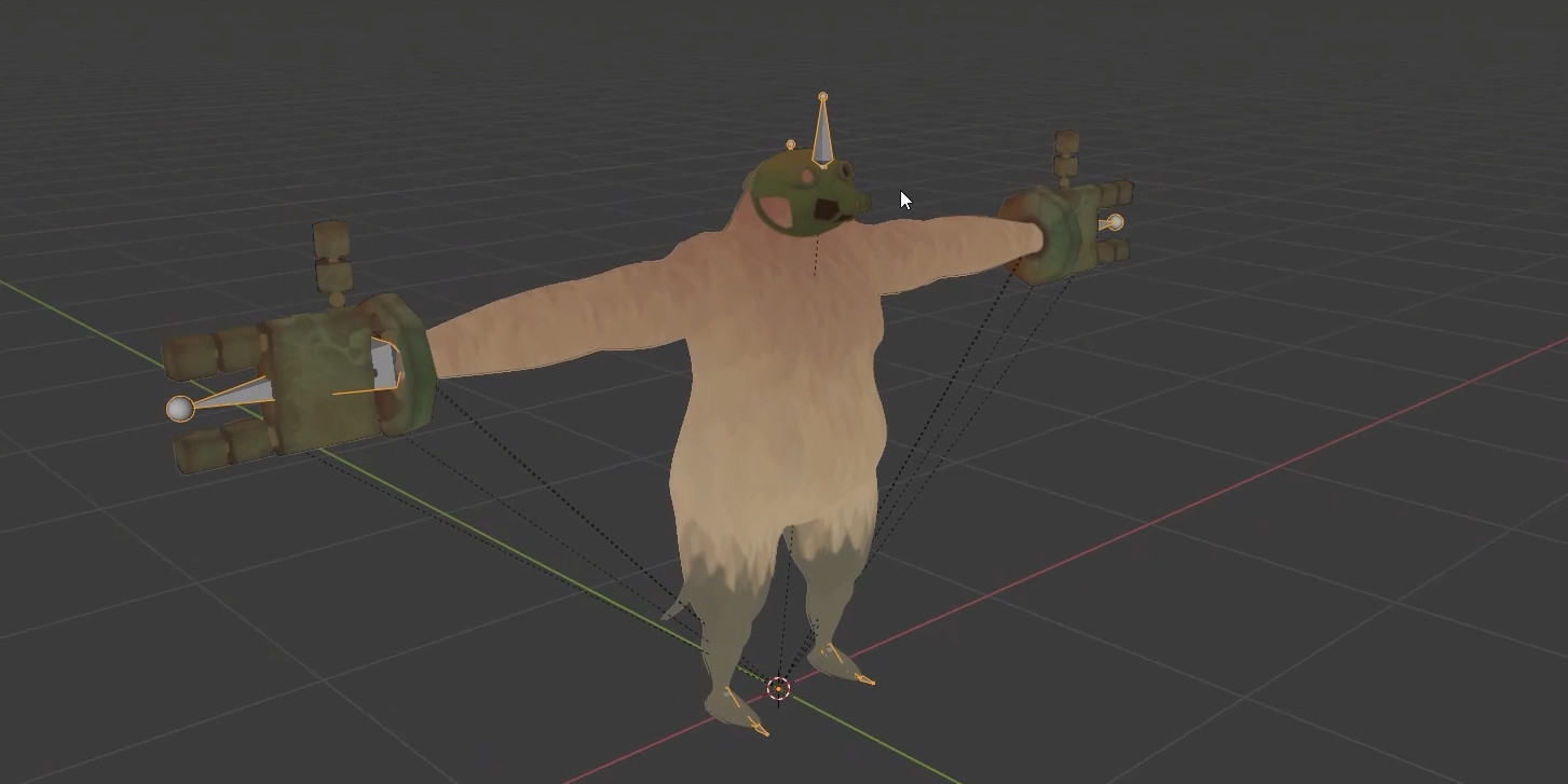 Dust Remains on Steam