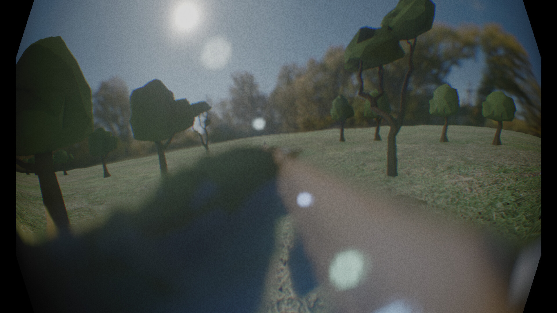 Endorphin Vice no Steam